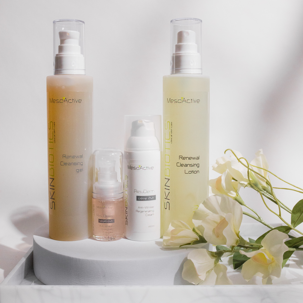 RejuDerm Treatment Set – Skinbiotics UK